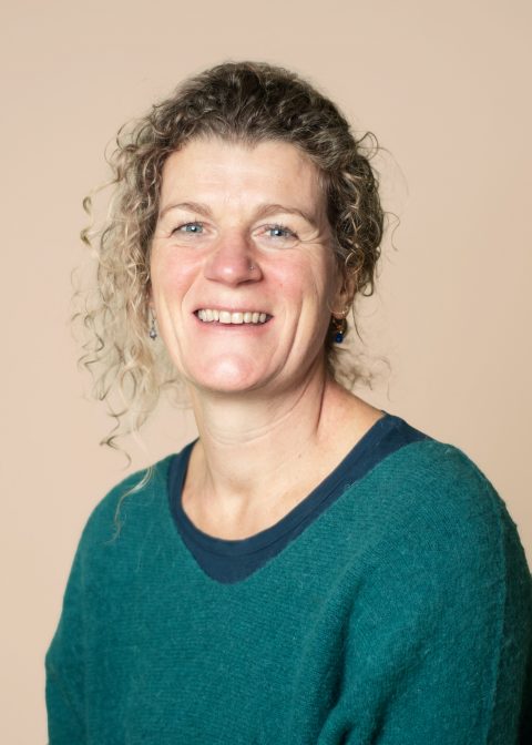 Wie zijn wij? | Stuit in West